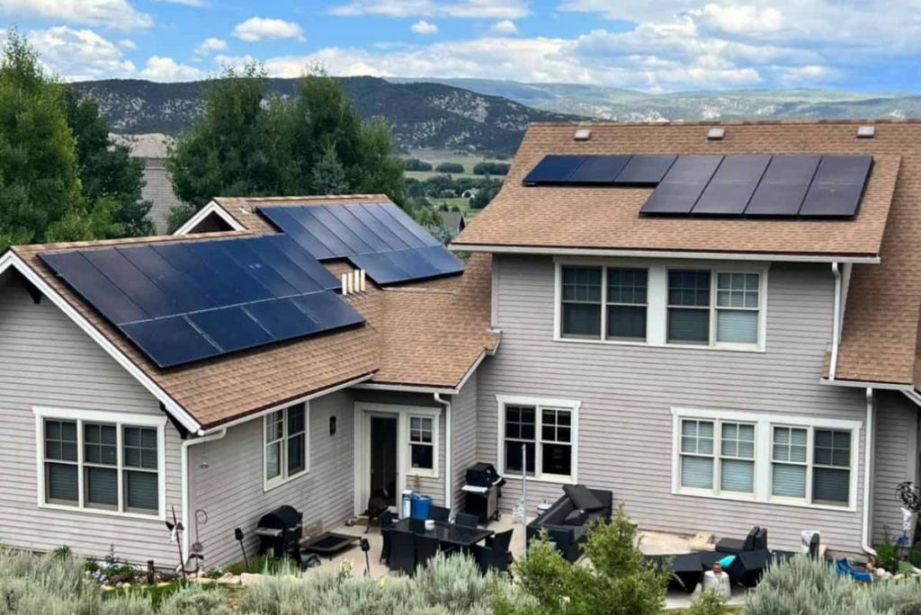 Solar Contractor List - Utah Solar