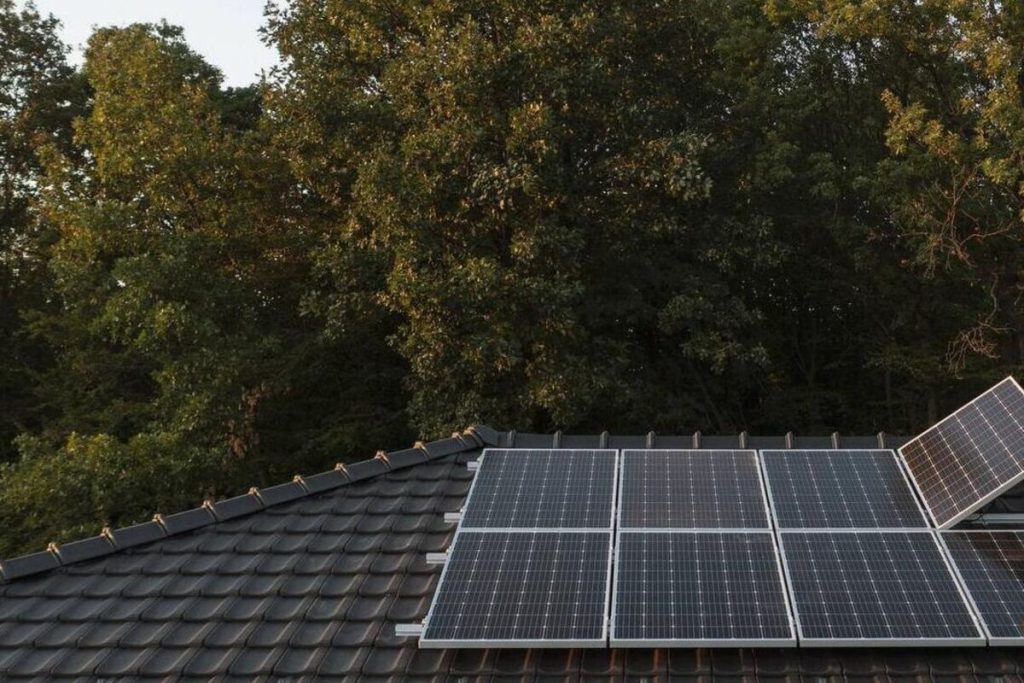 Incentives Available for Homes in Utah with Solar Panels - Utah Solar